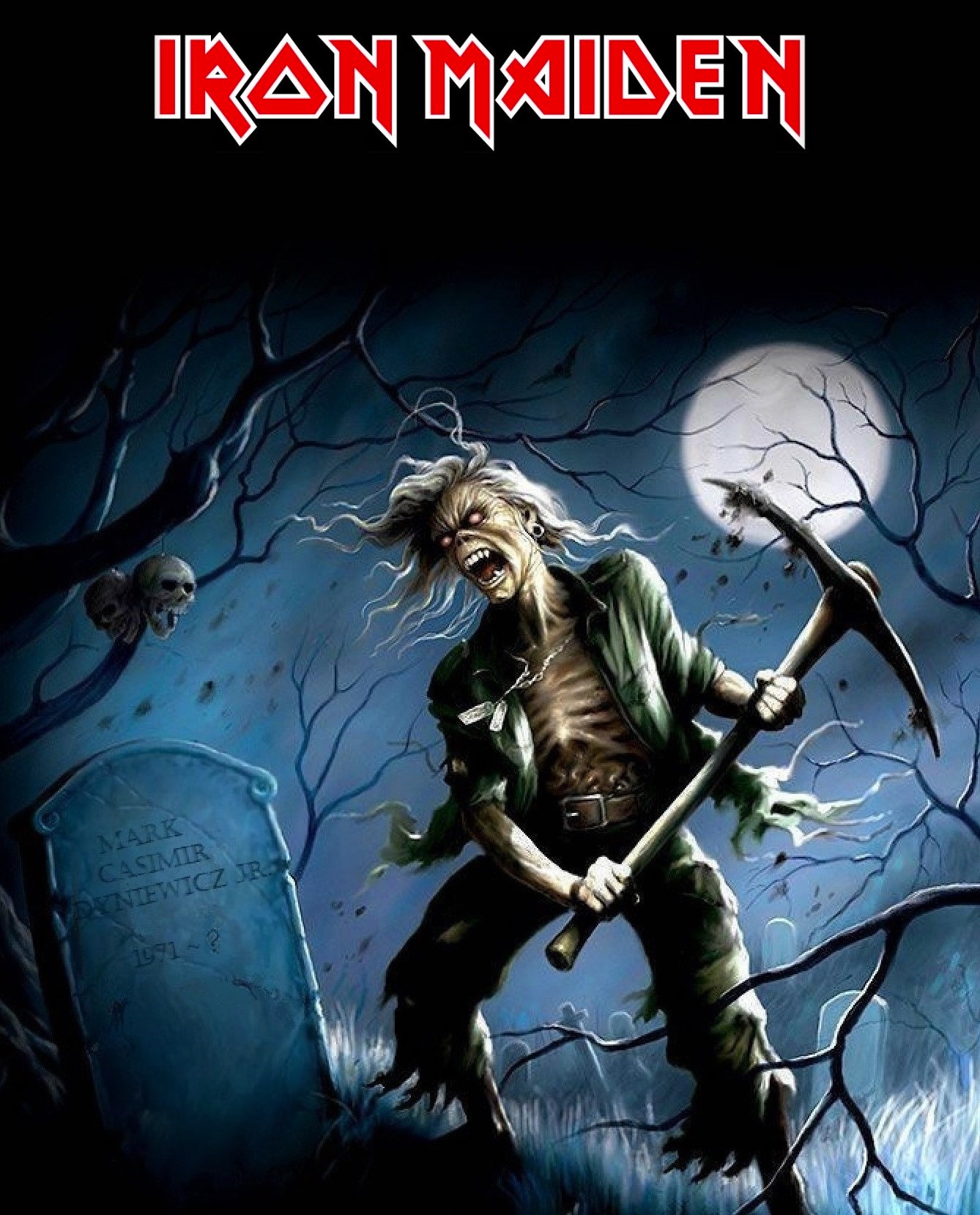 Megarock Radio - All Request Rock Radio